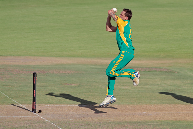 Top 10 Fastest Bowlers in Cricket History: – sport2day | Sports ...