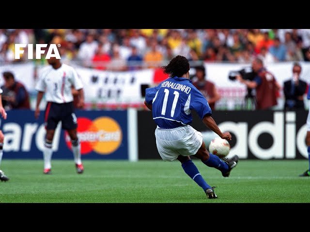 Top 6 Most Iconic Free Kick Takers in Football History – sport2day ...
